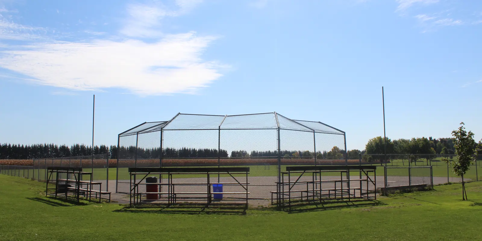 Parks, Pools and Playgrounds | Municipality of Huron East