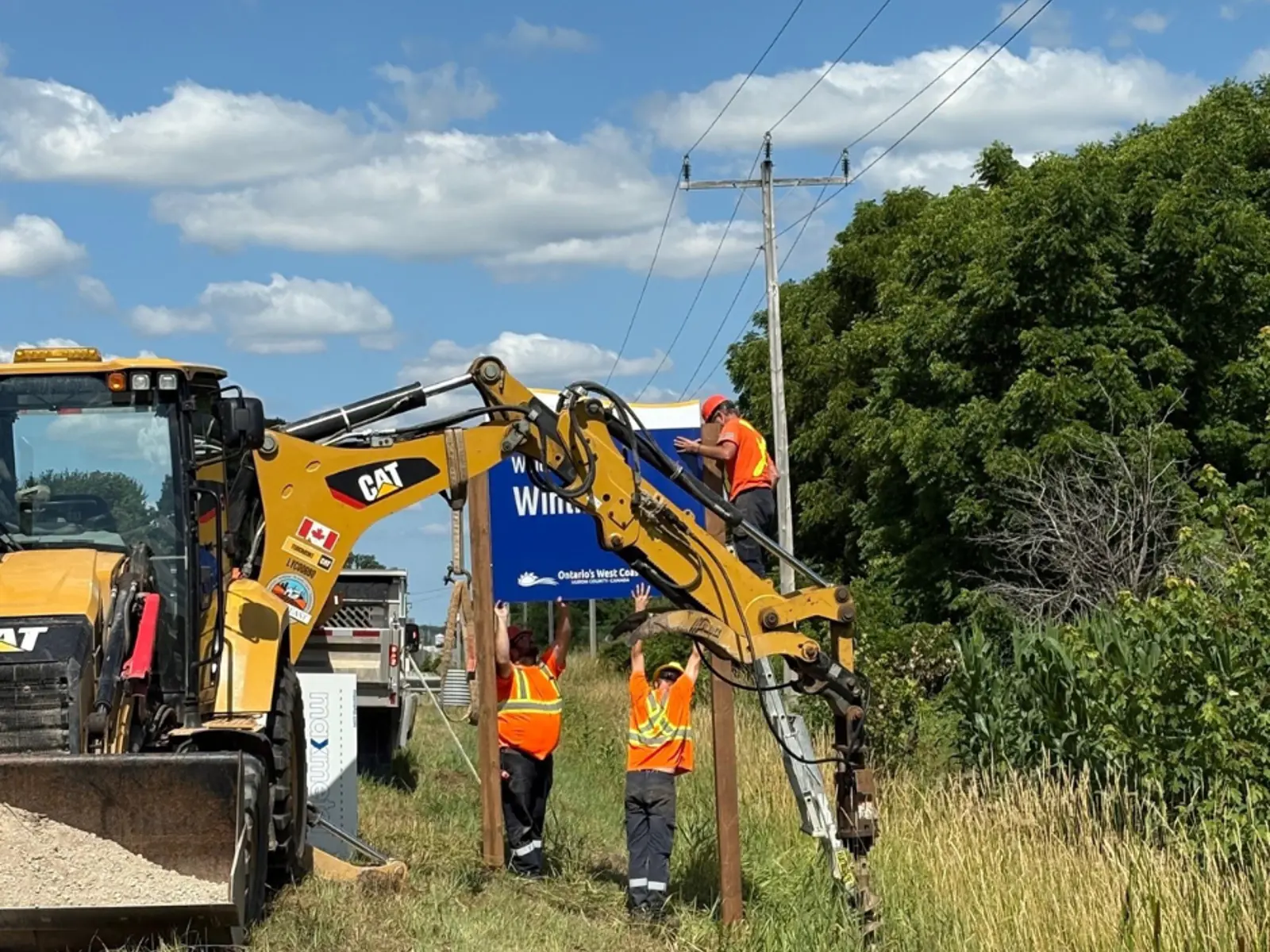 What’s Happening in Huron East | Municipality of Huron East