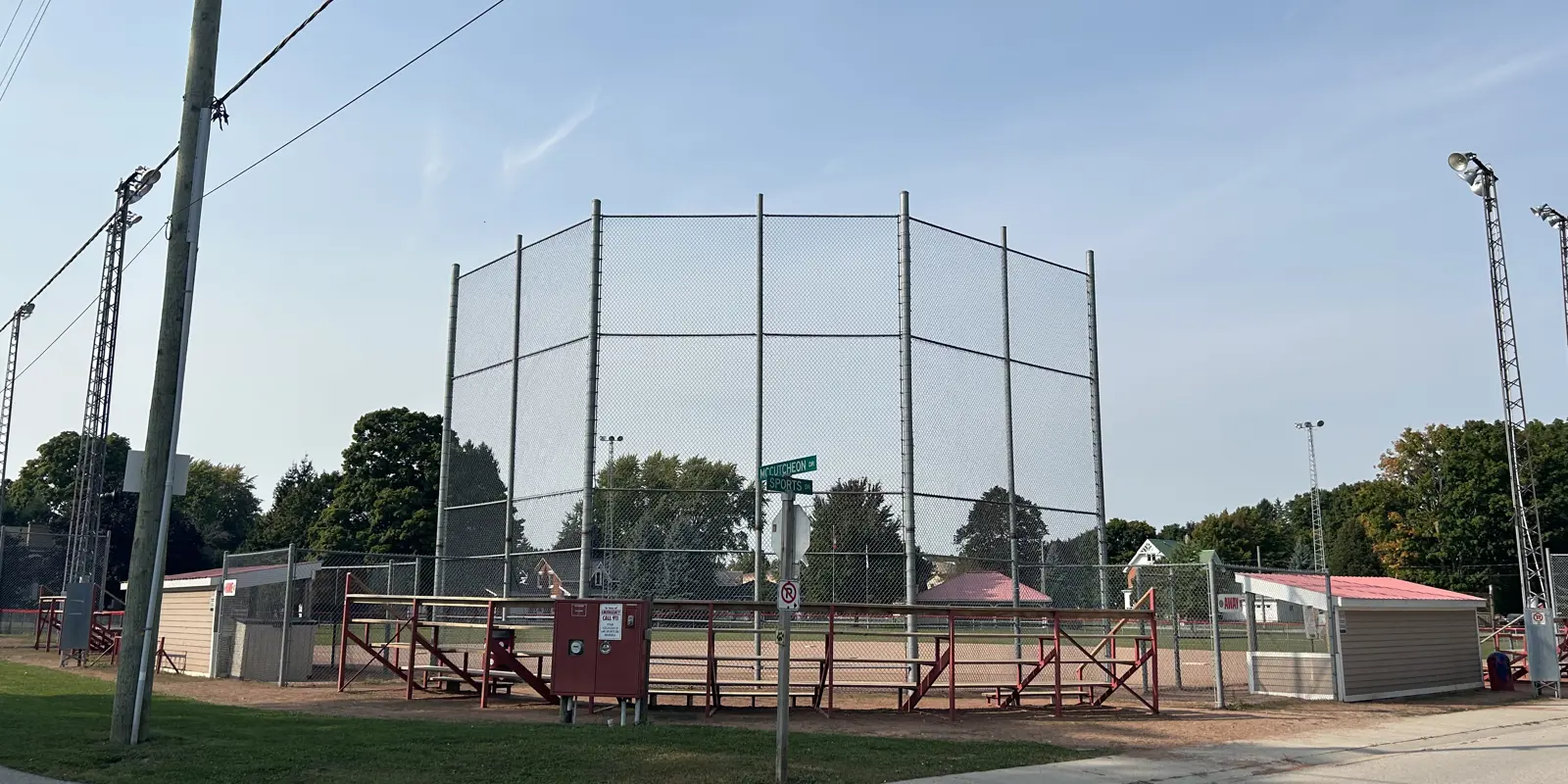 Parks, Pools and Playgrounds | Municipality of Huron East
